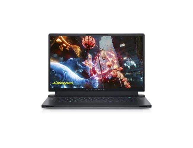 Alienware X17 R2 Gaming Laptop Alienware X17 R2 Gaming Laptop